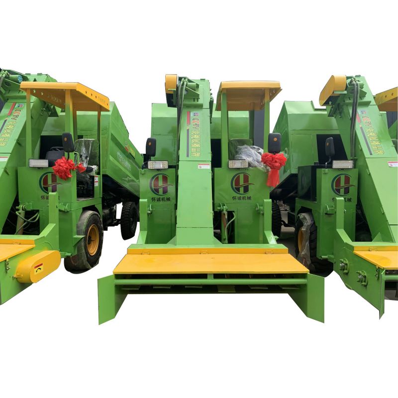 China Advanced Livestock Farm Utility Vehicle Cleaning Truck Cattle ...